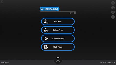 Aprenda Más Con Los Video Tutoriales Microvision Software