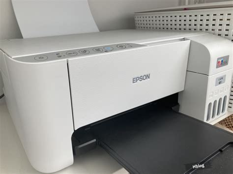 정품 무한잉크 엡손 프린터 인쇄문제 해결 방법 노즐막힘 네이버 블로그