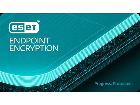 Eset Endpoint Encryption Mobile 1 Zariadenie
