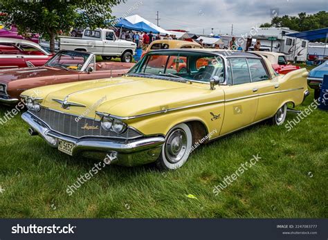 Chrysler Imperial 1960
