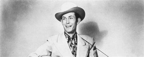 3 Songs You Didnt Know Hank Williams Wrote For Other Artists
