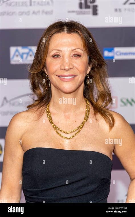 Cheri Oteri Participe Au Festival Du Film De La Mode Et De Lart De