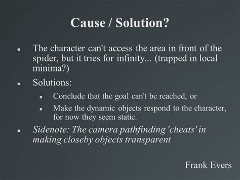 Sacred 2 Pathfinding Error Player Wants To Mount Spider On The Front