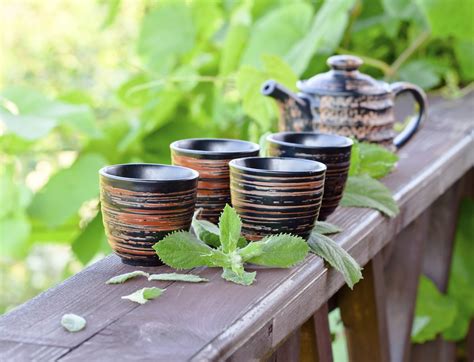 흙과 물과 불 화학이 빚은 예술품 도자기 Lg케미토피아