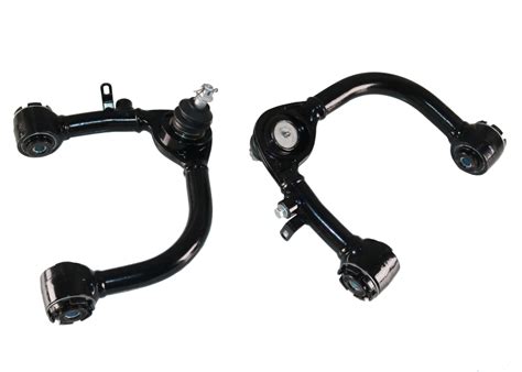 Whiteline 98 07 Lexus Lx470 98 07 Toyota Land Cruiser Control Arms