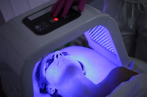 The Essential Guide To Photodynamic Therapy Dr Michelle Jeffries
