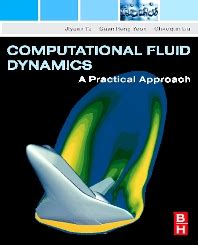 Computational Fluid Dynamics 1st Edition Elsevier Shop