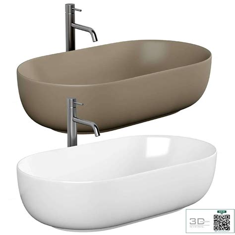 Nolita 5343 By Kerasan 3dmili 2025 Download 3d Model Free 3d Models 3d Model Download