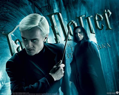 Гарри Поттер обои на рабочий стол