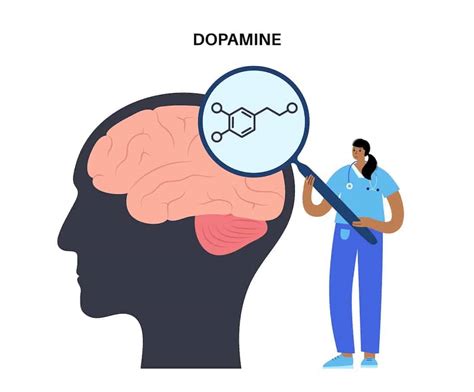 The Connection Between Parkinsons Disease And Dopamine Altoida