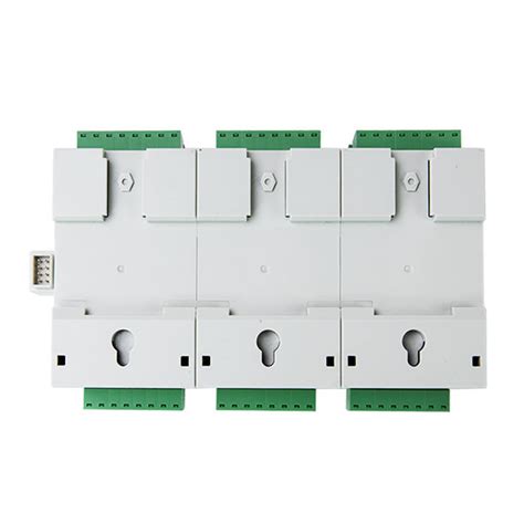 Artu100 Rs485 Remote Terminal Di Do Ai Ao Relay Analog Input Output Series