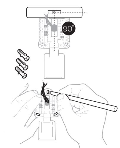 Honeywell Home T Smart Thermostat Quick Installation Guide Thermostat Guide