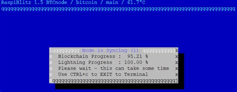 Weird Letters As Style · Issue 1200 · Raspiblitzraspiblitz · Github