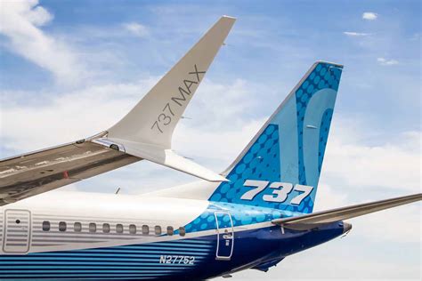 Boeing Sees Further Delays In 737 Max Deliveries Report
