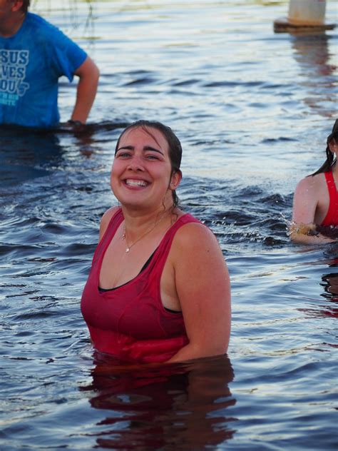 All Camp Swim Olympus Digital Camera Catholic Youth Camp Flickr
