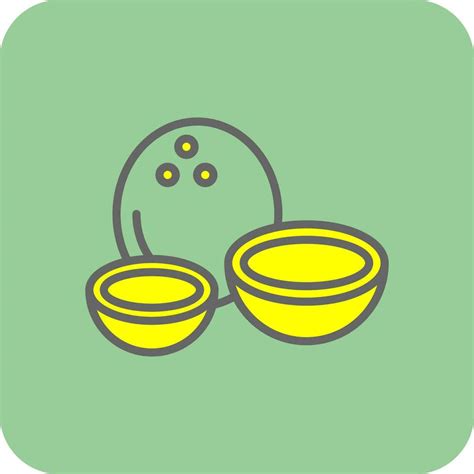 Coconuts Vector Icon Design 25005302 Vector Art At Vecteezy