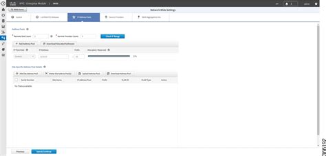 Cisco IWAN Application On APIC EM User Guide Release Managing Hub Sites Cisco