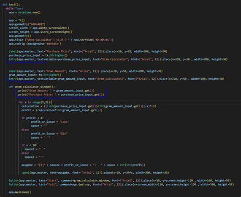 Python Tkinter Entry Problem Python Tkinter Entry Problem