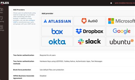 10 Best Sftp Servers And Tools For Sftp Free And Paid 2025