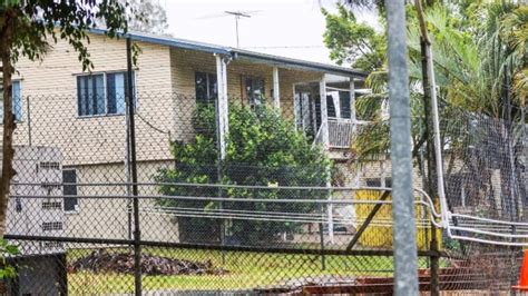 Revealed Life Inside Wacol Sex Offenders Precinct The Courier Mail
