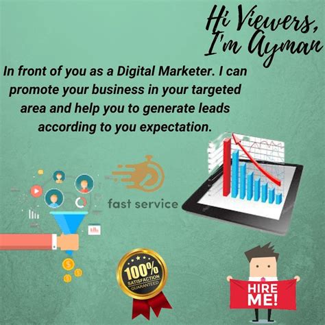 Ayman Mahmud On Linkedin Digitalmarketing Business Advertising