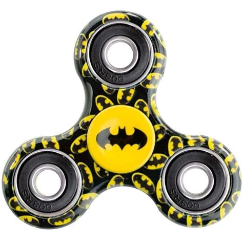 The 20 Best Batman Fidget Spinners Ranked By Fans