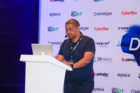 Shifting Left With Devsecops Event Cyber1 Solutions