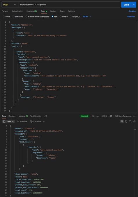 Ollama Api Ollama Chat Csdn