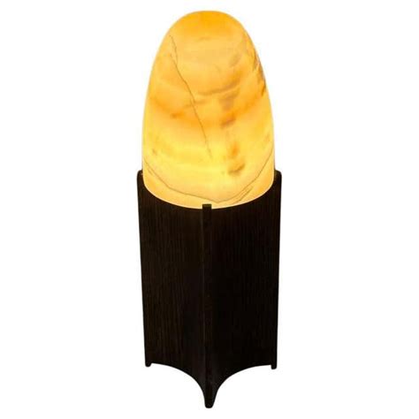 Totem Floor Lamp Handmade In Egypt For Sale At 1stdibs Floor Lamp