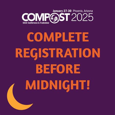 Compost2025 Us Composting Council