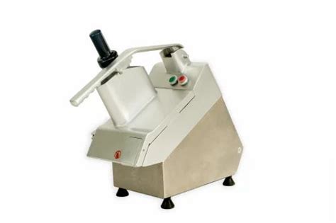 Fimar Vegetable Cutter For Commercial At Rs 90000 In Ahmedabad Id