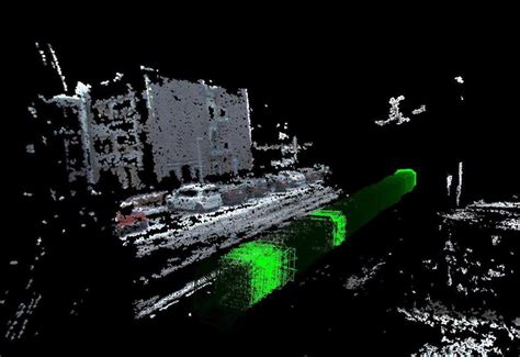 Four Different Views Of The Final Dense 3d Reconstruction With Given Download Scientific