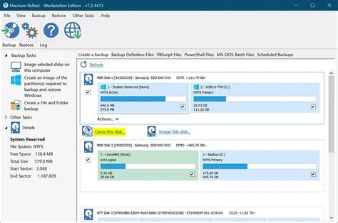 Bootrec Fixboot Element Not Found Page Windows Forums