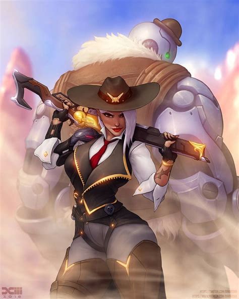 🎨 Ashe And Bob By Barretxiii My Pubg Account Arte De Personajes