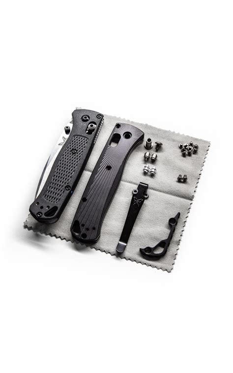 Beater Clone Build Rknives