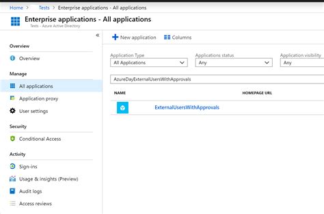 How To Automate Azure Ad External Users Invitations With Conditional
