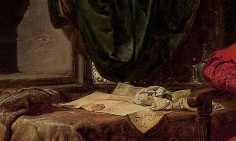 Stańczyk By Jan Matejko A Detailed Artwork Analysis