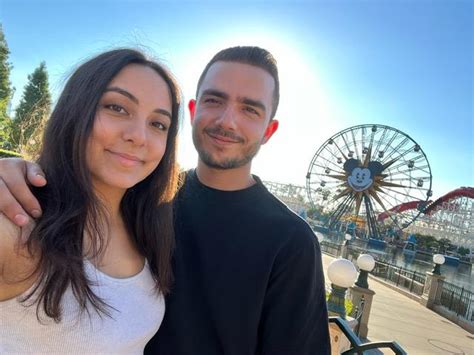 Tracy Sadek And Hadi Iaalis Wedding Website