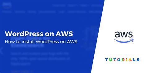 How To Install WordPress On AWS Detailed Step By Step Guide
