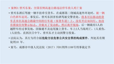 刑法修正案教学课件 文库 报告厅