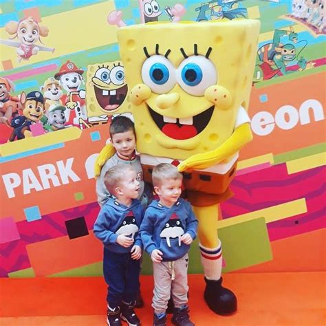 Nickelodeon Theme Park To Open Soon In New Jersey Womens World Today