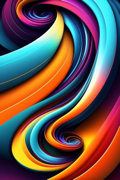 Colorful Dynamic Design Images Free Download On Freepik
