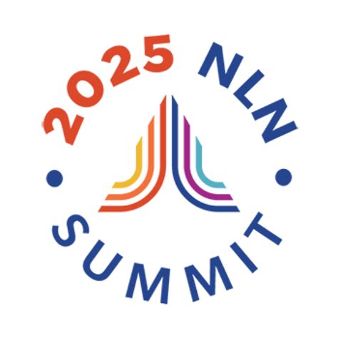 2025 National League For Nursing Nln Education Summit Rqi Partners Llc