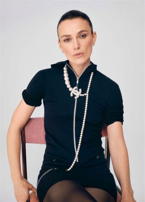 Keira Knightley Image