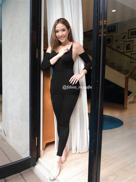 6 Foto Seksi Gisel Anastasia Yang Bikin Netizen Ribut Foto 1