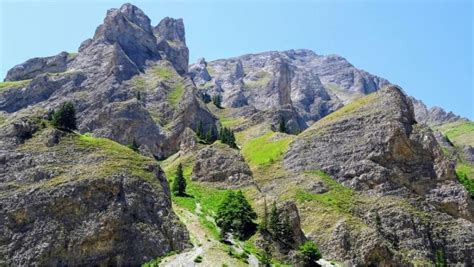 Се формира ЈУ за управување и заштита на Националниот парк Шар Планина