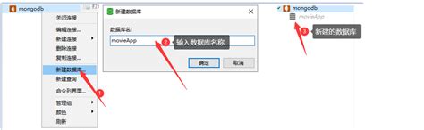Day15 Mongodb数据库操作navicat创建mongo 集合 Csdn博客