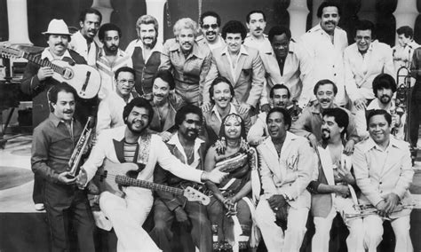 Dancing In The Streets When Salsas Clave Was The Pulse Of The Movement Pt 1 Orinoco