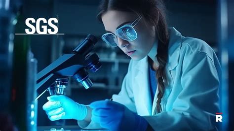 Sgs North America Announces Expansion Of Biologics Testing Capabilities