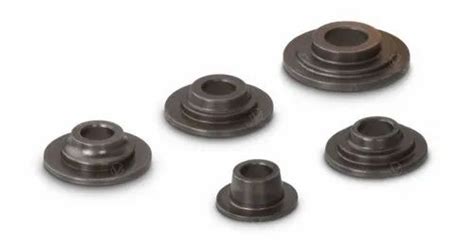 Valve Spring Retainers At Best Price In Rajkot By Avr Valves Pvt